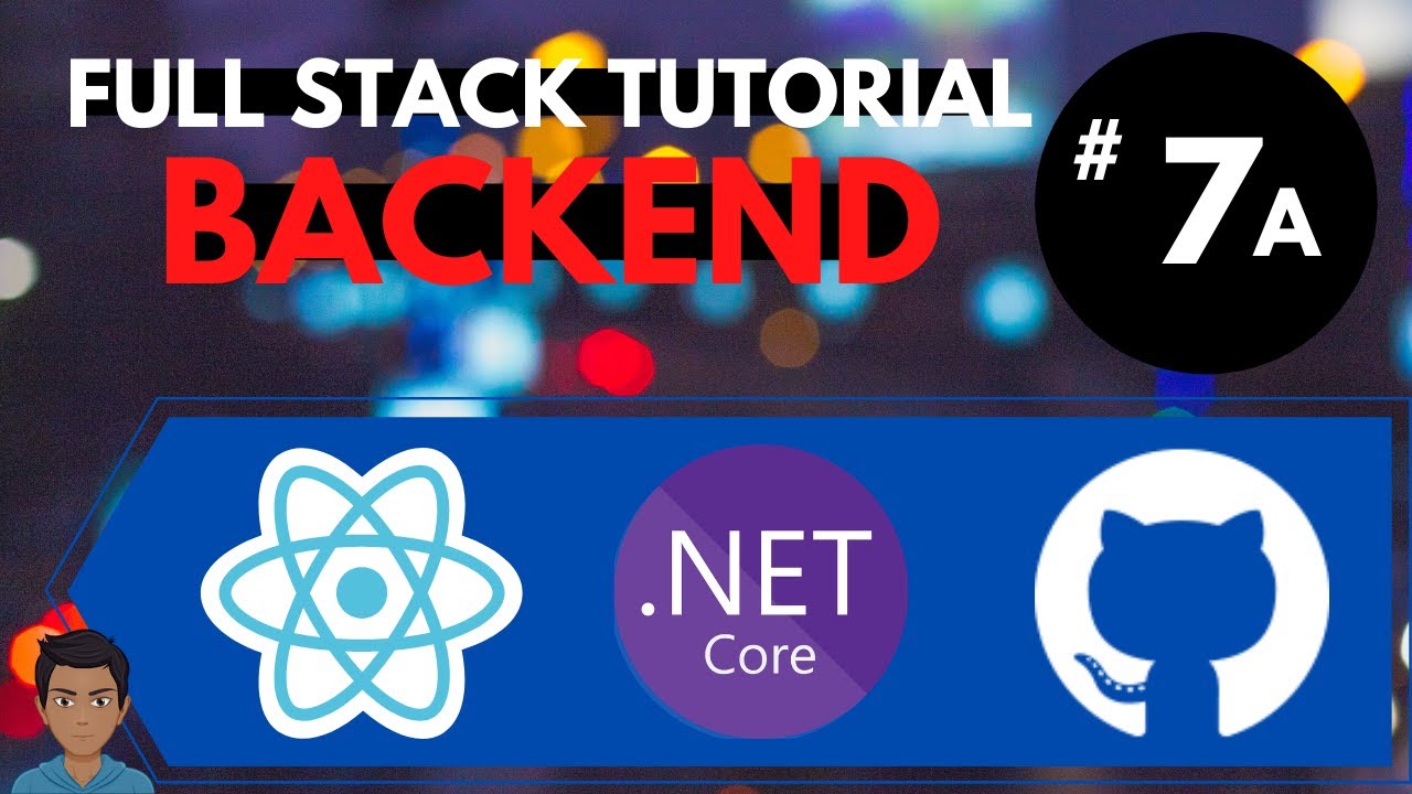 Insert w/ Dapper & Test #7a | Full Stack Tutorial