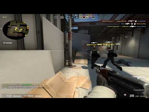 Steam Community :: Video :: Happy CSGO