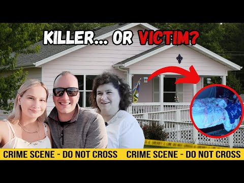 Gypsy Rose Blanchard: Murder, Lies & Munchausen Syndrome | Full Case Breakdown