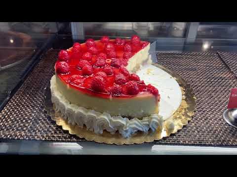 Labriola Cafe United States of America Oakbrook Illinois