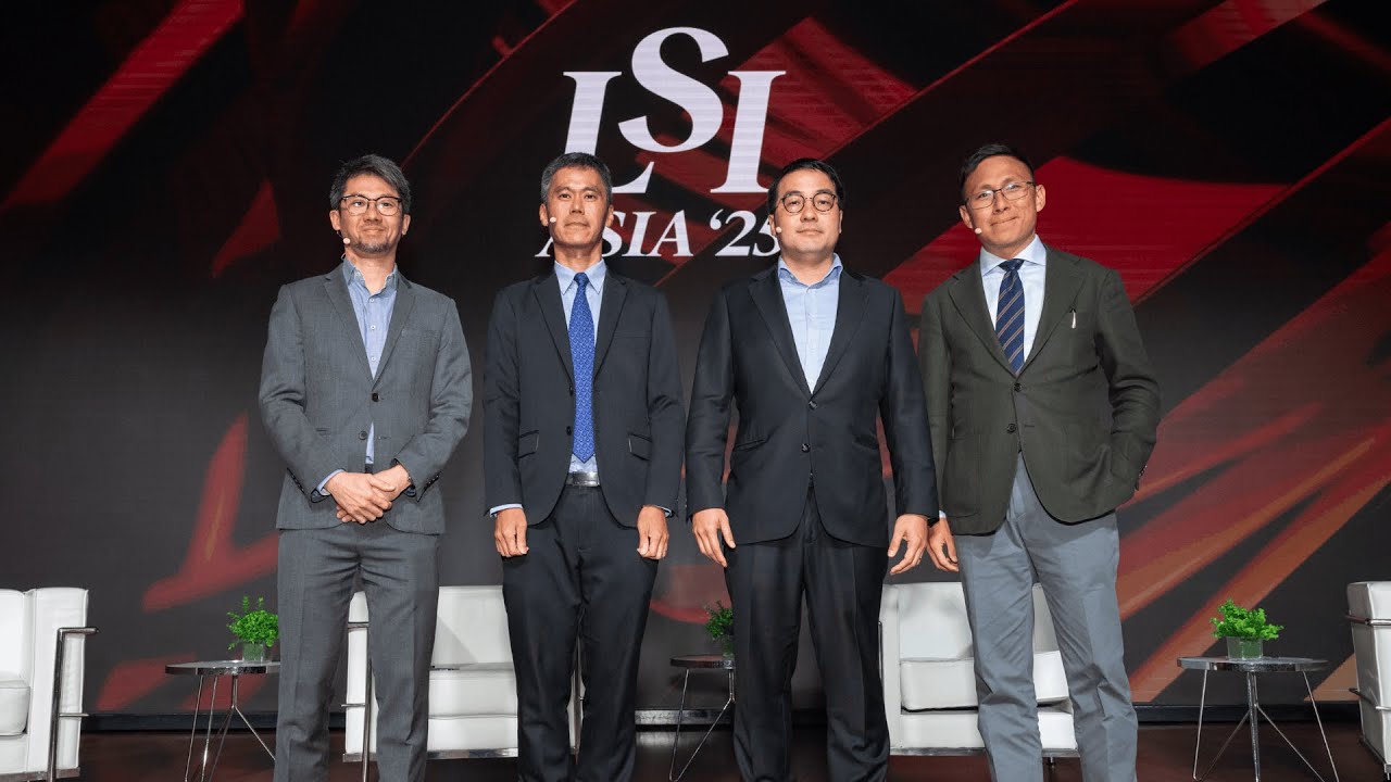 Anchored in Asia, Wired to the World: Singapore’s Innovation Story ...