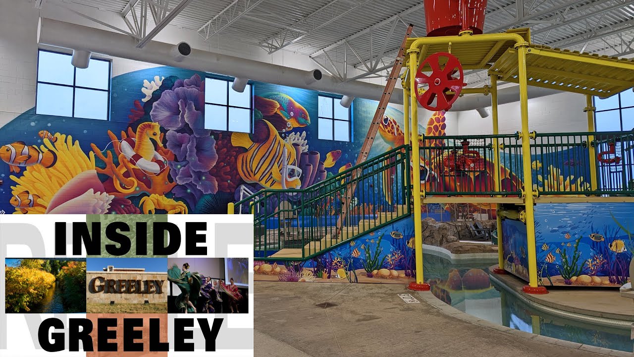 Inside Greeley: Family FunPlex Re-Opens