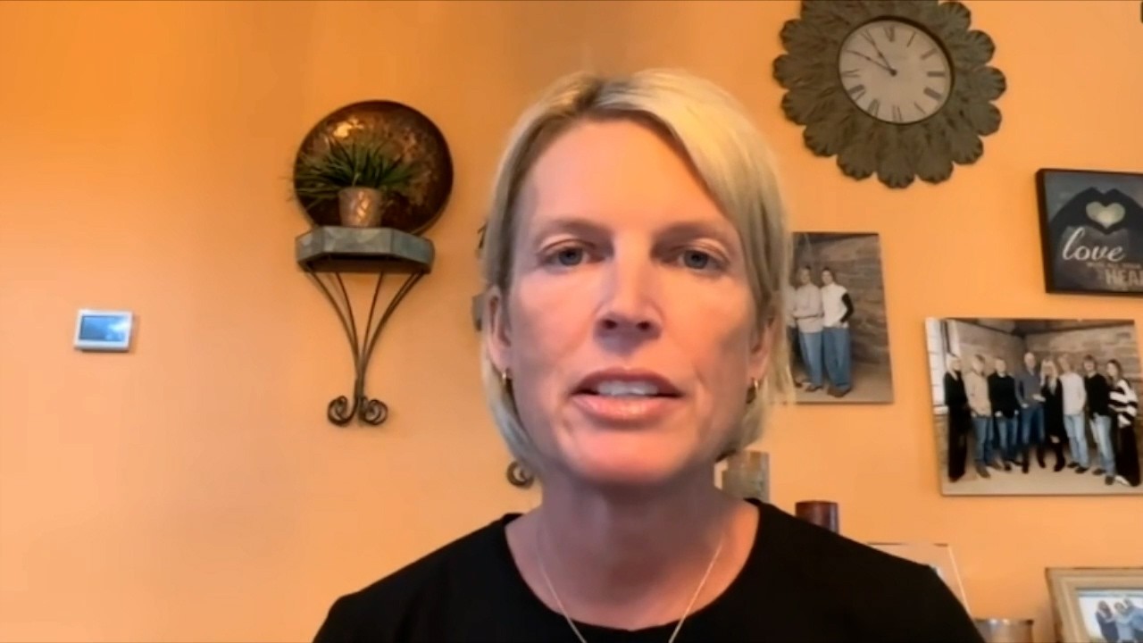 House Minority Leader Tony McCombie Tells Governor to Stop Passing the Buck on Property Taxes