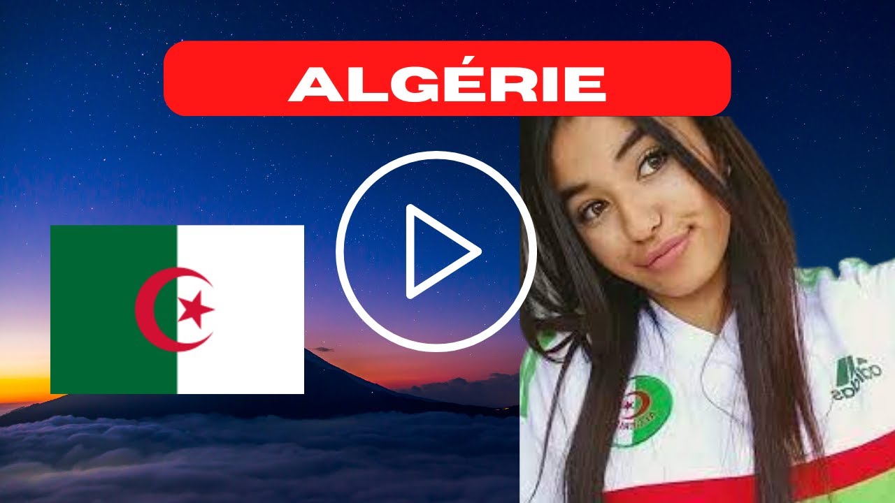 L'Algérie : un pays aux traditions culturelles riches