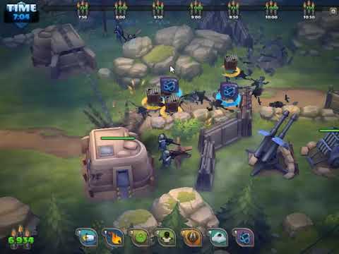 Steam Community :: Video :: Guns up! AFK CPU defence best way to earn ...