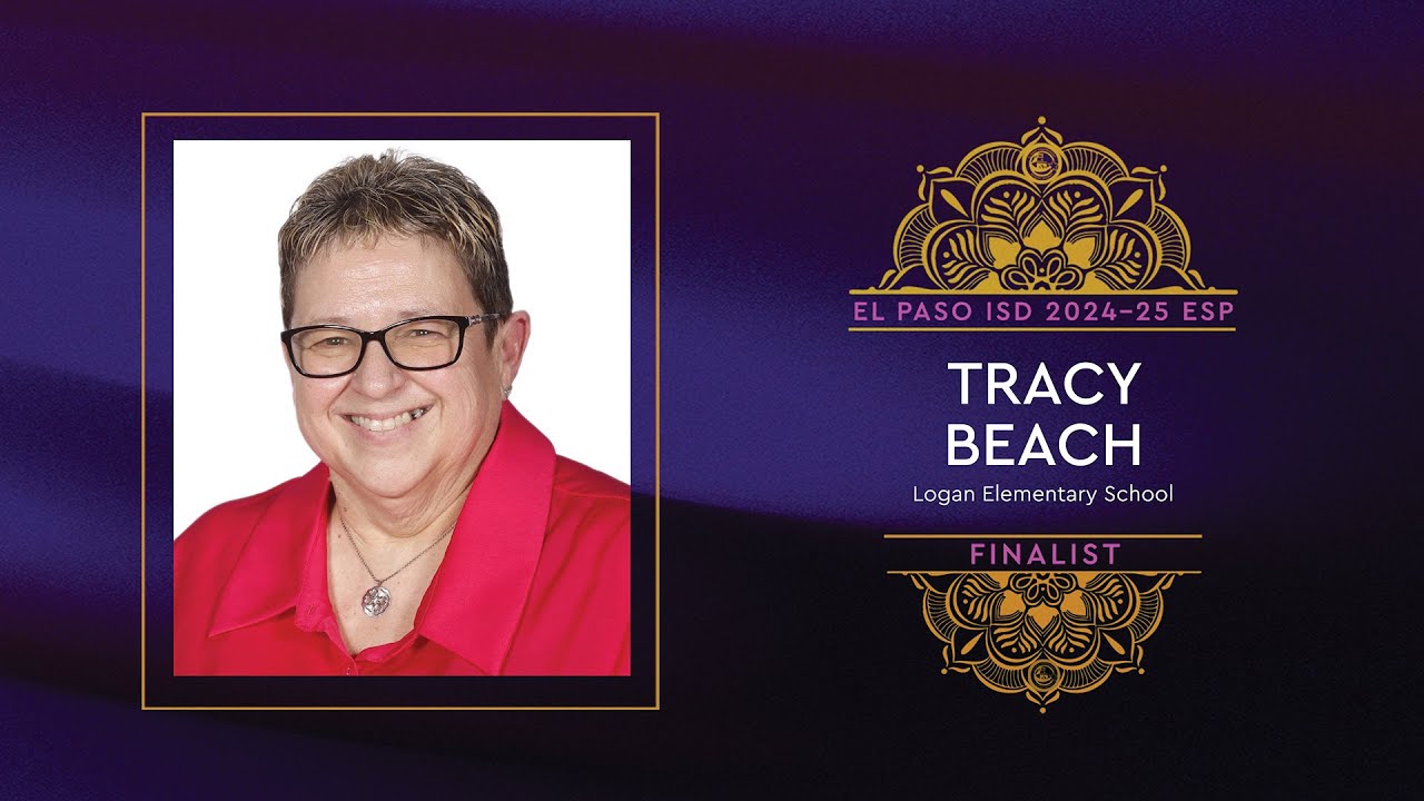 Tracy Beach - Logan Elementary