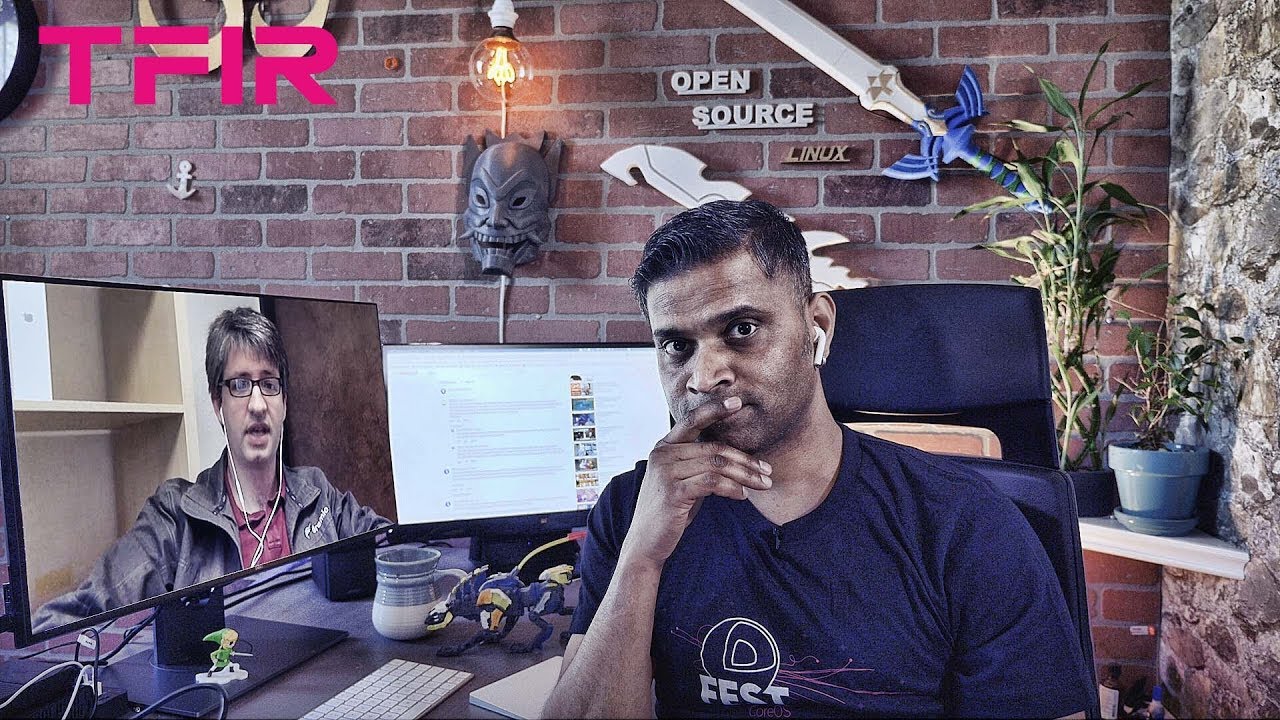 Dremio, Apache Arrow and Open Source