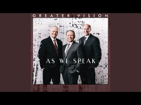 We Can't Tell It All Lyrics - Greater Vision