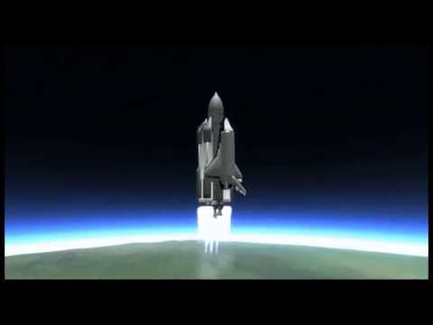 Steam Community :: Video :: KSP - Space Shuttle