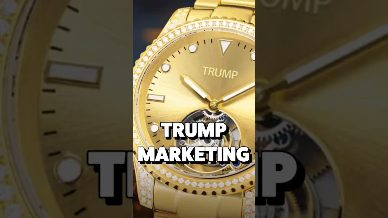 Trump is Marketing the Iran War Like a 