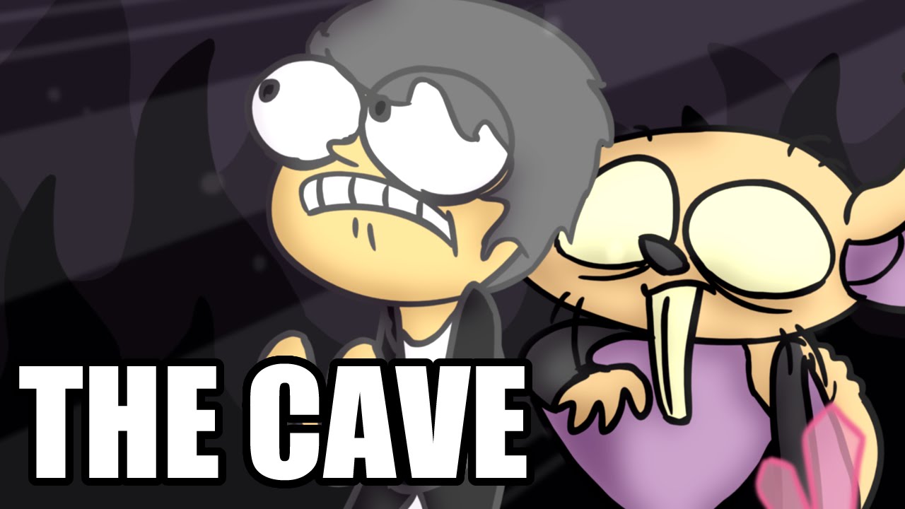 The Cave (Sp00nimation)
