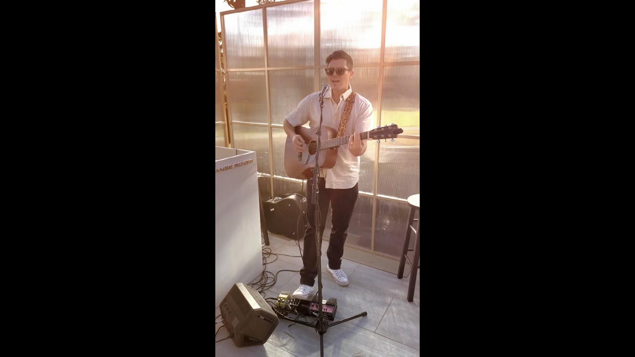 Hire Sam Johnson - Cover Band in San Francisco, CA | GigSalad
