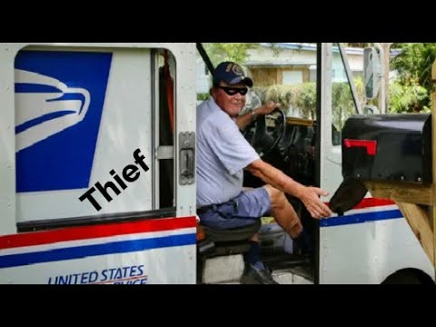 USPS online tracking is FRAUDULENT