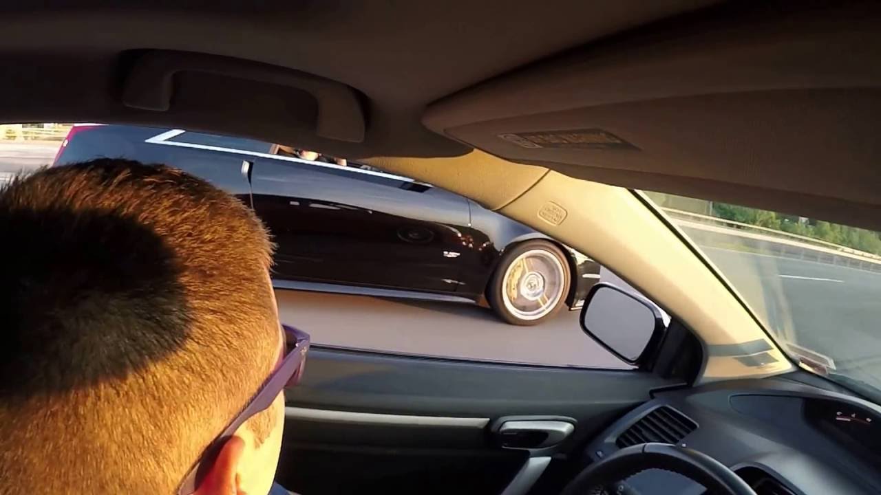 Supercharged Civic Si vs Cadillac CTS-V vs Supercharged S2000