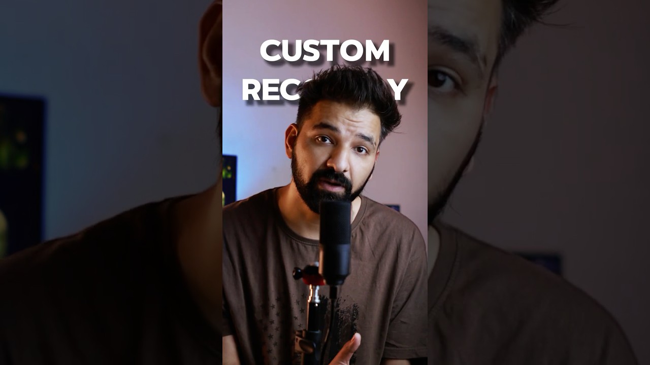 5 things you need to know about custom roms!