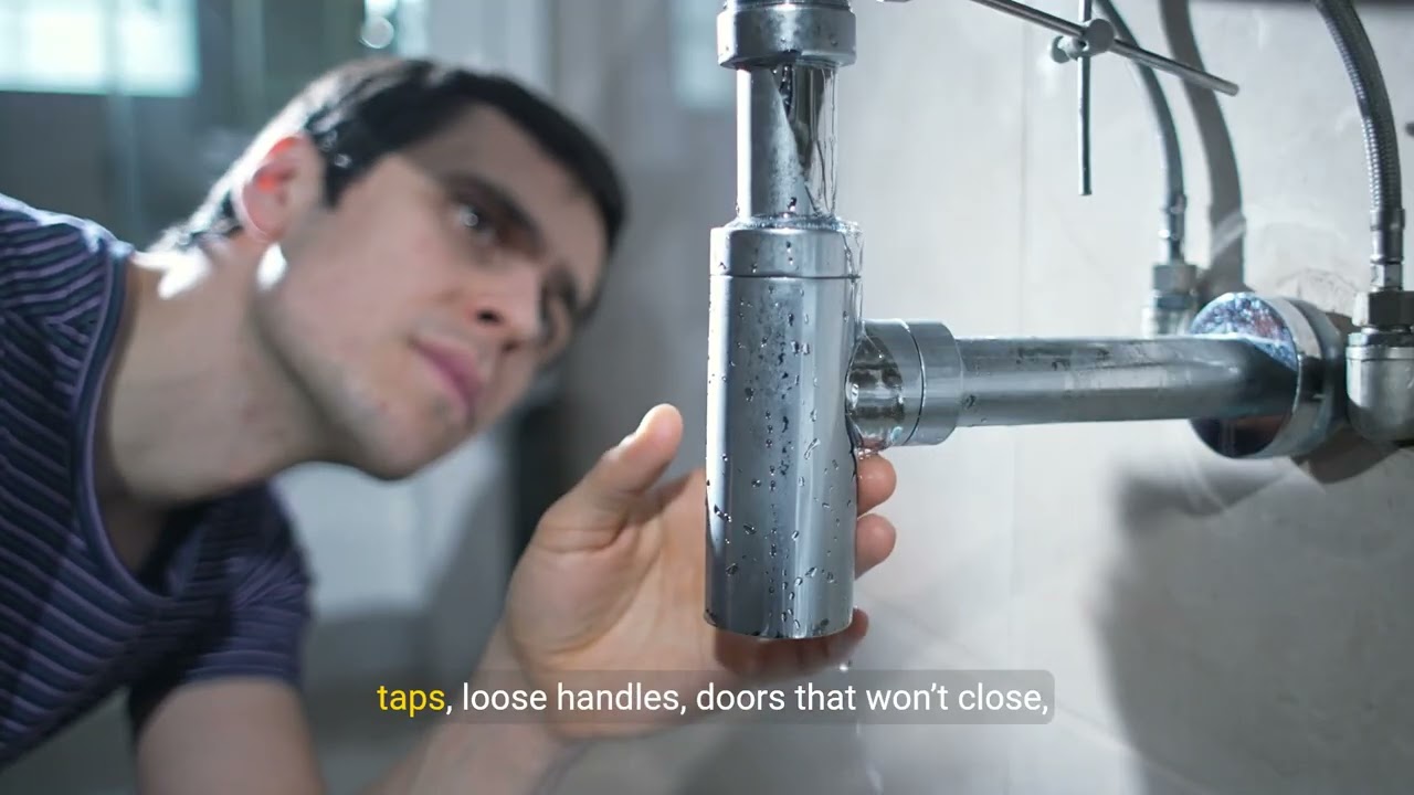 Handyman Repair Services:  Small Jobs, Big Impact For Your Home