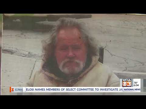 A year later and no arrests after a homeless man was beaten to death