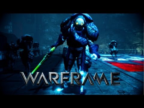 Steam Community :: Video :: [Private] Warframe - Boss Fight, General ...