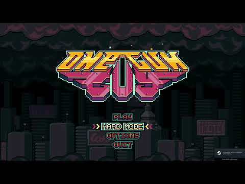 Steam Community :: Video :: One Gun Guy - Full Game Hitless (Hard Mode)