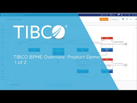 TIBCO Product Documentation