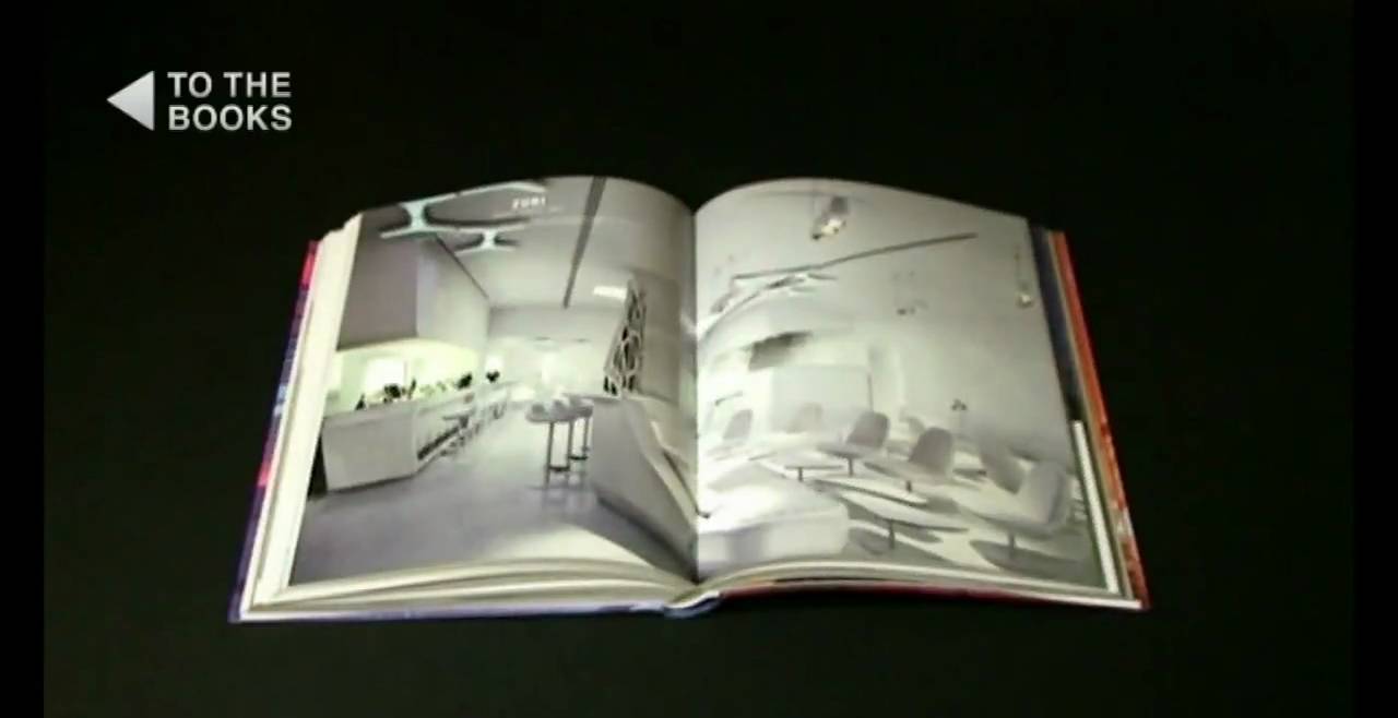 Architecture Now! Restaurants and Bars