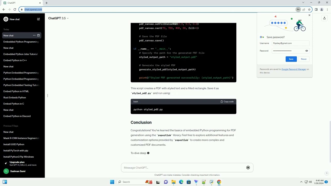 embedded python programming pdf
