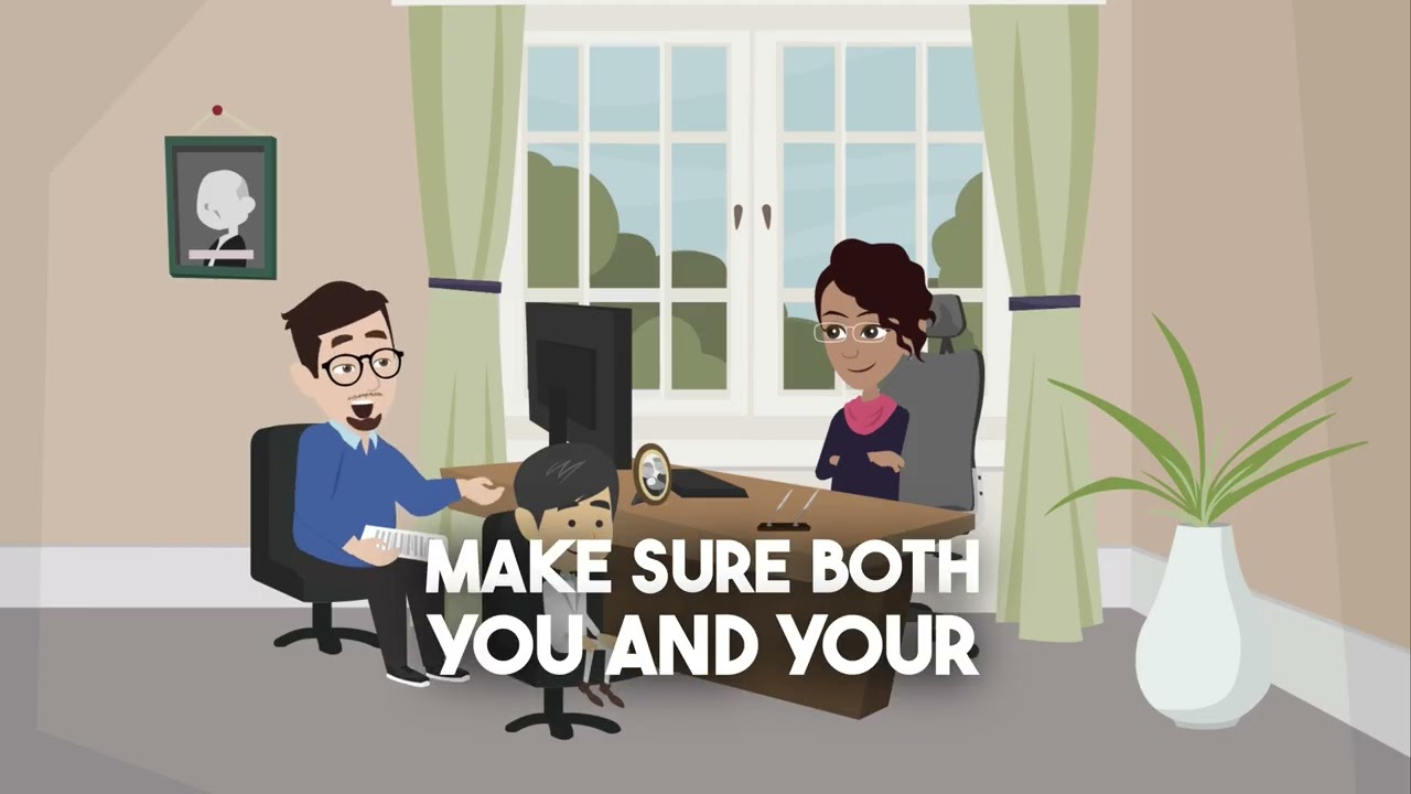 How to Ace Your Private School Admission Interview: Preparation Tips and Tricks