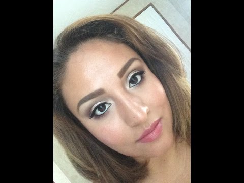 You’re Most Beautiful You – Vanessa & Makeup