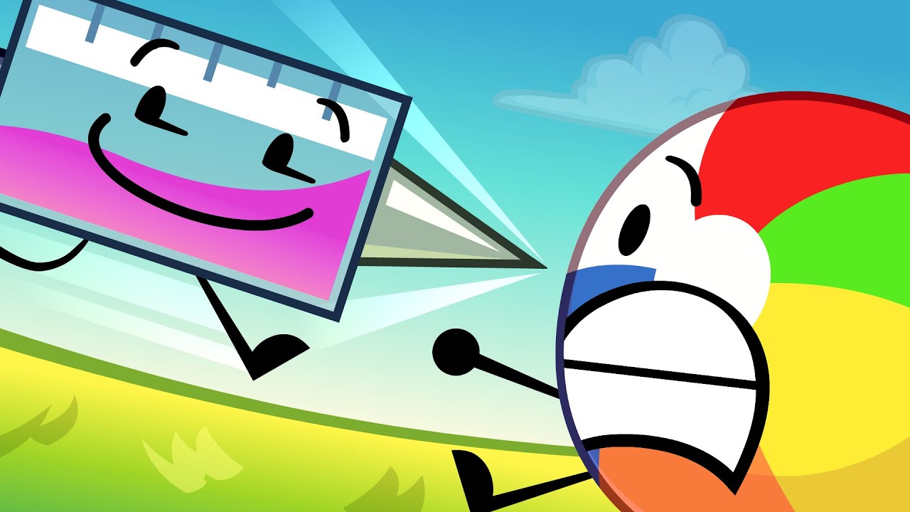 BFDIE 3: Everyone’s Enemies