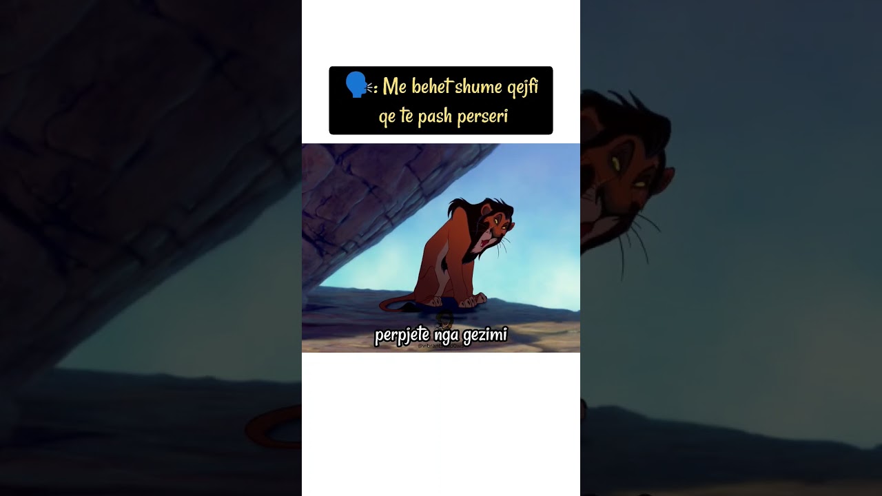 Mbreti Luan 1 dubluar ne shqip