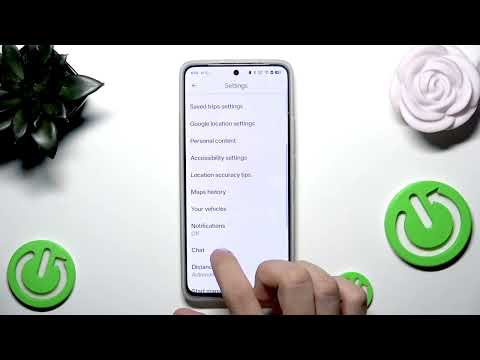 How to Change the Voice in Google Maps