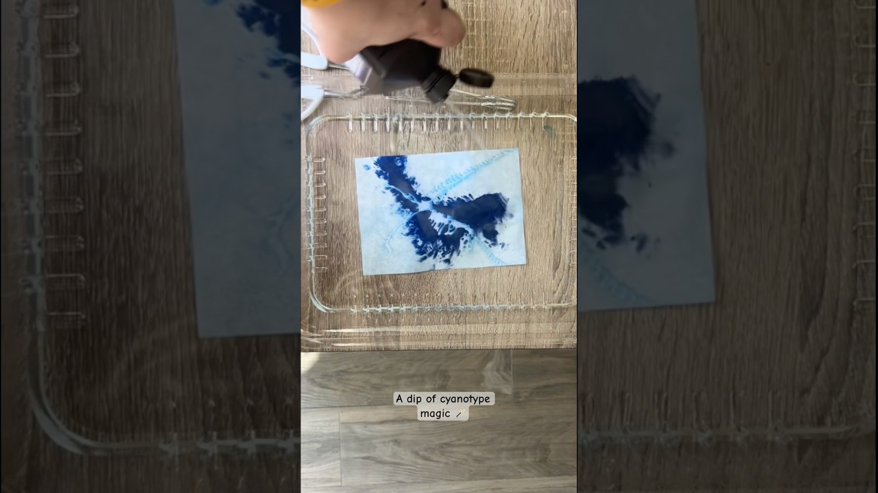 Trexotype #satisfyingart  #satisfyingvideos #analog #sundrawing #blueprint #dinosaur #dino #bones