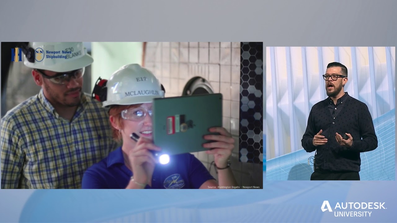 Brian Pene: The Future of Immersive Computing