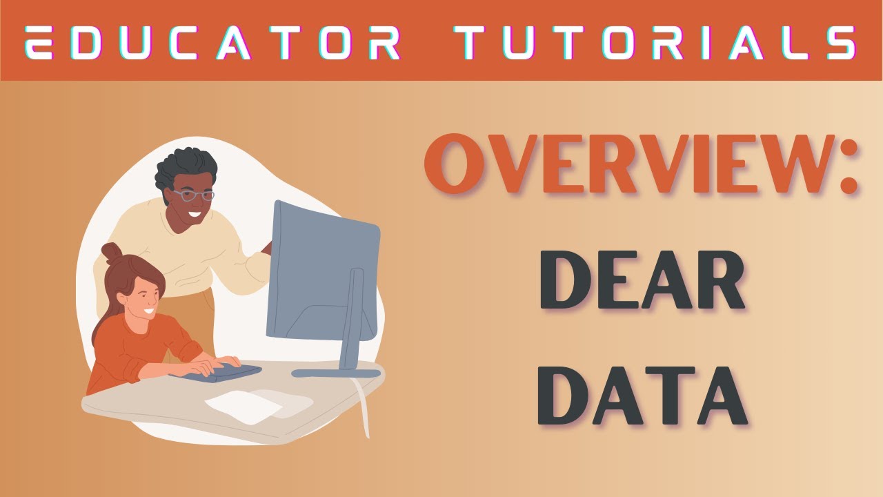 Dear Data Project Overview