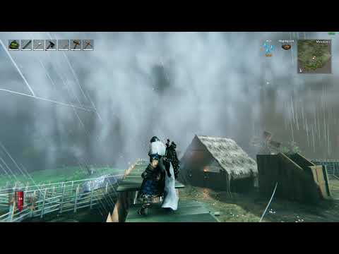 Steam Community :: Video :: Valheim (Thor Easter Egg)