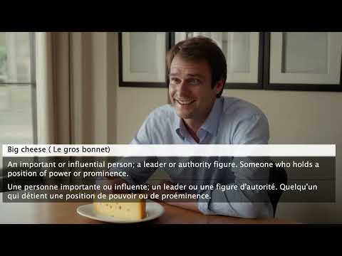 Part 1 Fluent English: Master Advanced Idioms English and french Definitions and Examples