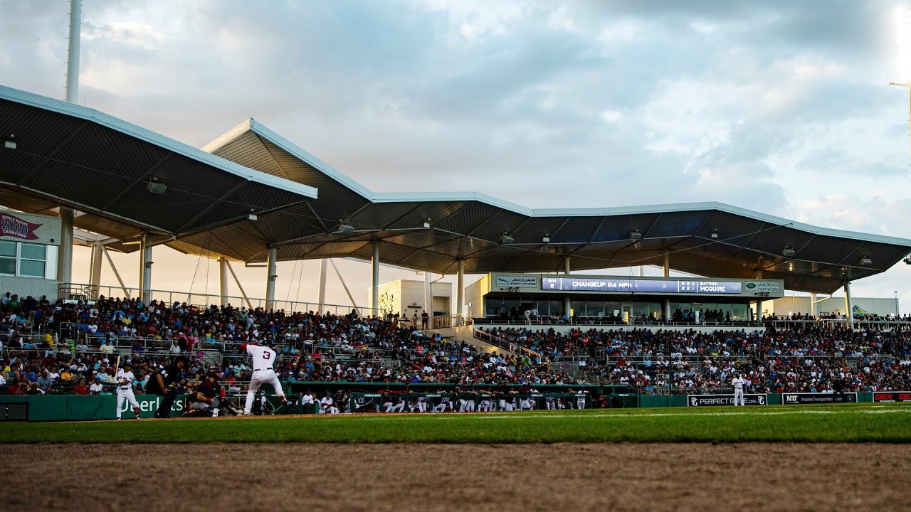 VIDEO: NESN Announces 2025 Red Sox Spring Training Broadcast Schedule