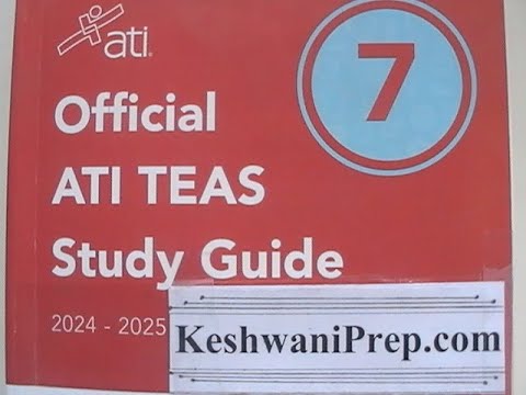 15- TEAS 7 2025 p106 - Cubic-centimeter cc vs. mL milliliter - Online Math Tutor - KeshwaniPrep.com