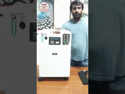 Used Oxygen Concentrator - Second Hand Oxygen Concentrator Latest Price ...