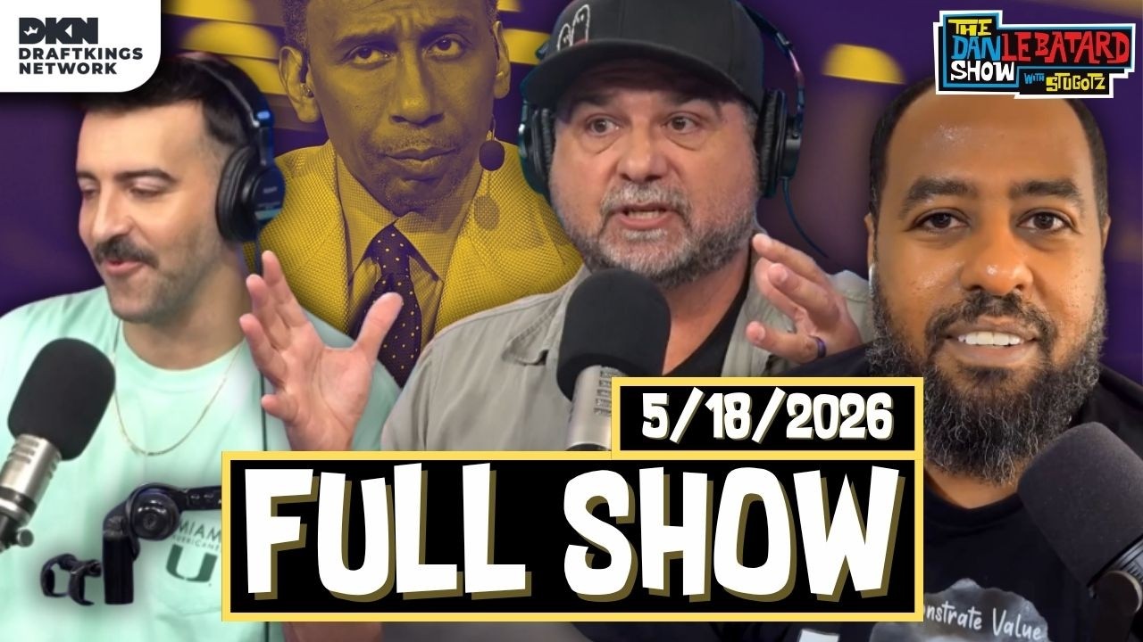 He's Not Retiring | DLS