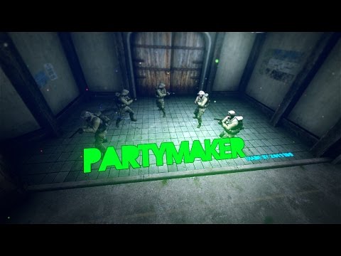 Steam Community :: Video :: Partymaker