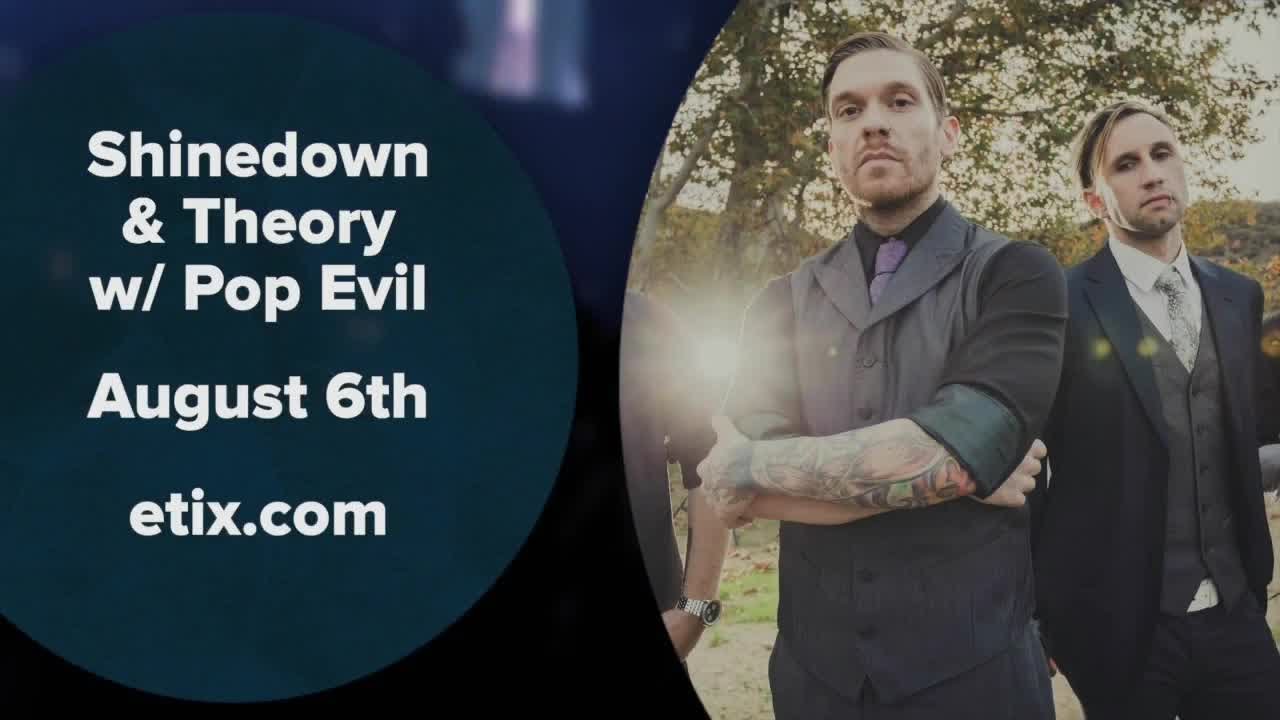 New outdoor concert added at Soaring Eagle Casino