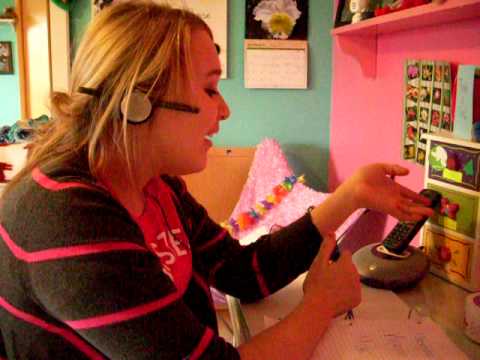 How to answer a toll free call