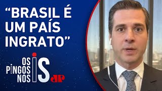 Programa Os Pingos nos Is, assista os vídeos na íntegra | Jovem Pan