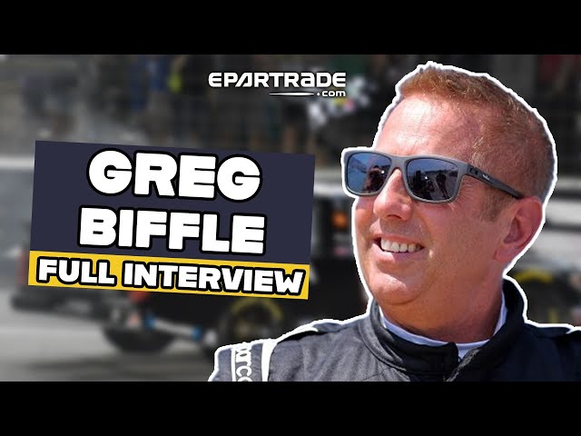 “I’ll be there one way or another”: Greg Biffle vows Daytona 500 ...