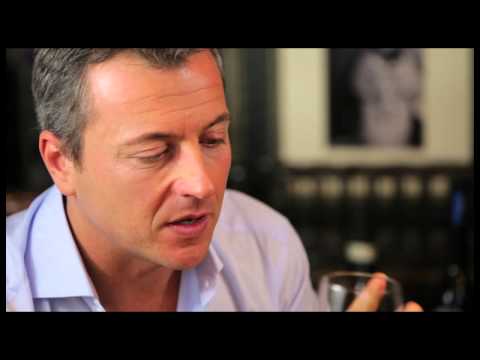 The Doc Film Vendemmia: A Wine Tasting of the Cinque Terre's Sciacchetra