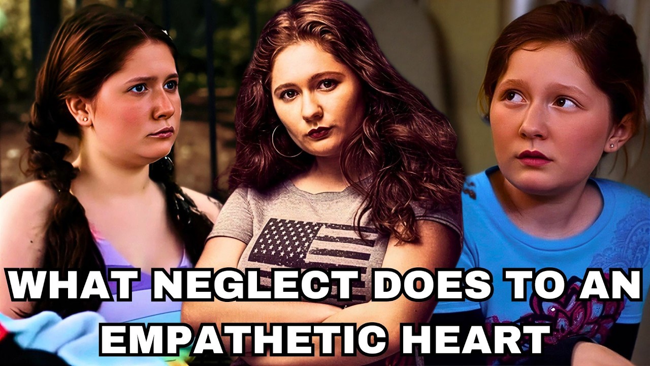 The DEBBIE GALLAGHER Problem: How Shameless Ruined Its Sweetest Character.