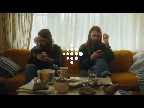 Fitbit Commercial for the Self-Identified Quirky Characters of Society ...