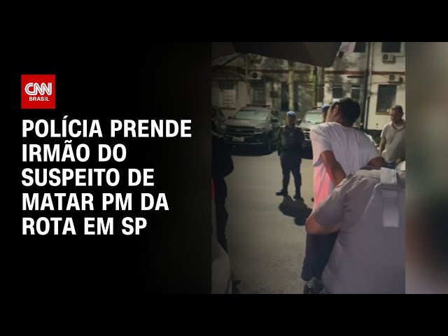 Tarcísio Troca Comando Da Rota E De Batalhão Responsável Por Segurança