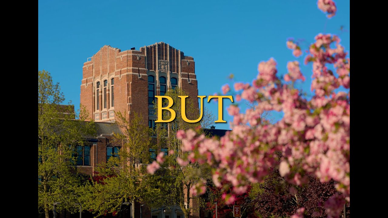 Spring on Campus